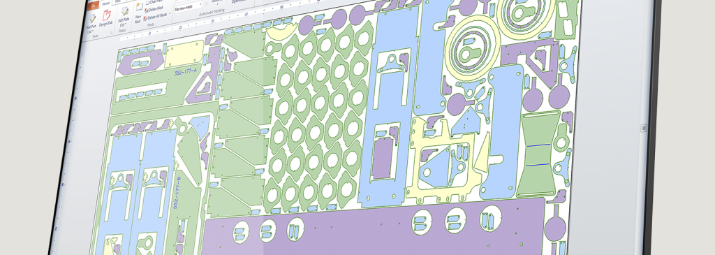 Machitech Platinum Cut - Ultimate Customization Plasma Table